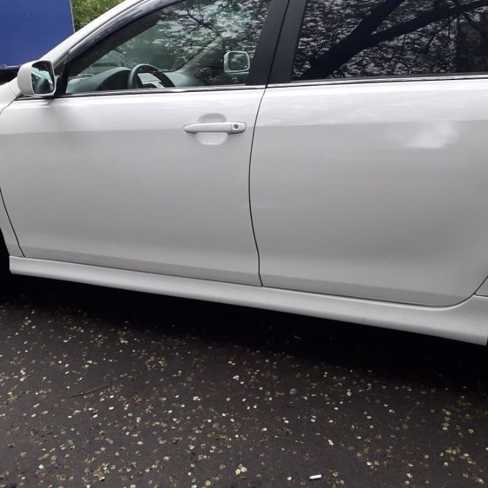 Обвес, тюнинг накладки для Тойота Камри 40/45 Toyota Camry 40/45 ...