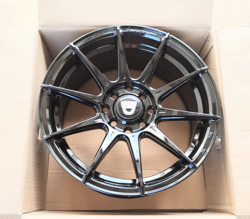 Jante Negre R15 Dacia Logan Sandero Lodgy Cluj-Napoca • OLX.ro