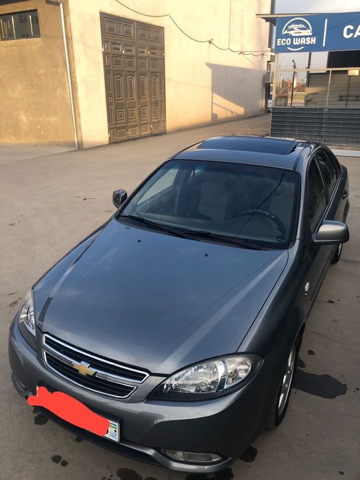 Jentra avtomat 2015 lyuk: 9 000 у.е. - Chevrolet Ташкент на Olx