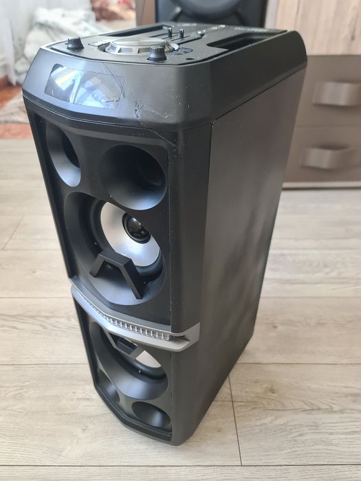 Boxa E-boda Party 100 Bacu • OLX.ro
