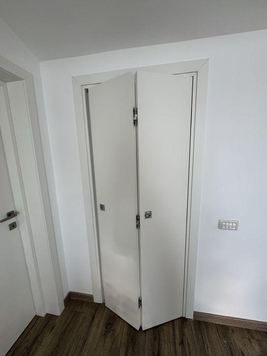Montaj usi interior si exterior Constanta • OLX.ro