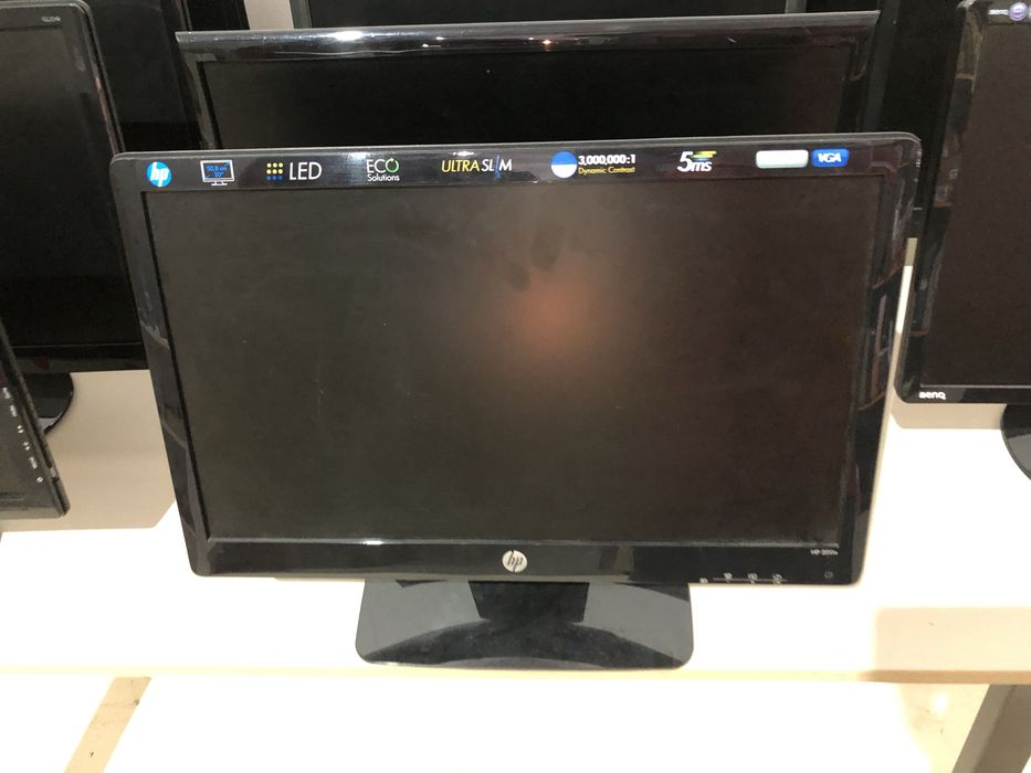 Monitor Calculator PC; Diverse Monitoare Bucuresti Sectorul 4 • OLX.ro