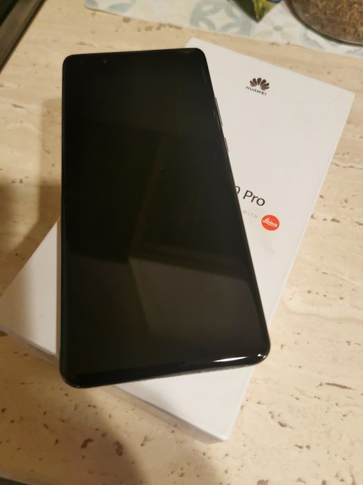 Huawei P 40 Pro La cutie 256/8gb Iasi • OLX.ro