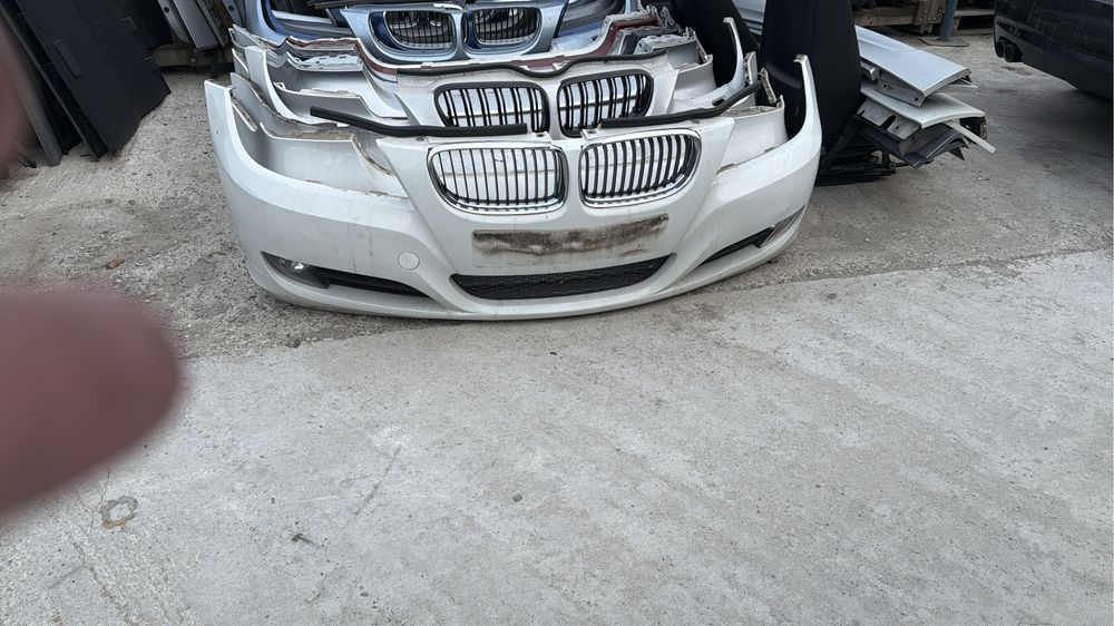 Bara fata bmw e90 e91 lci facelift Bucuresti Sectorul 3 • OLX.ro