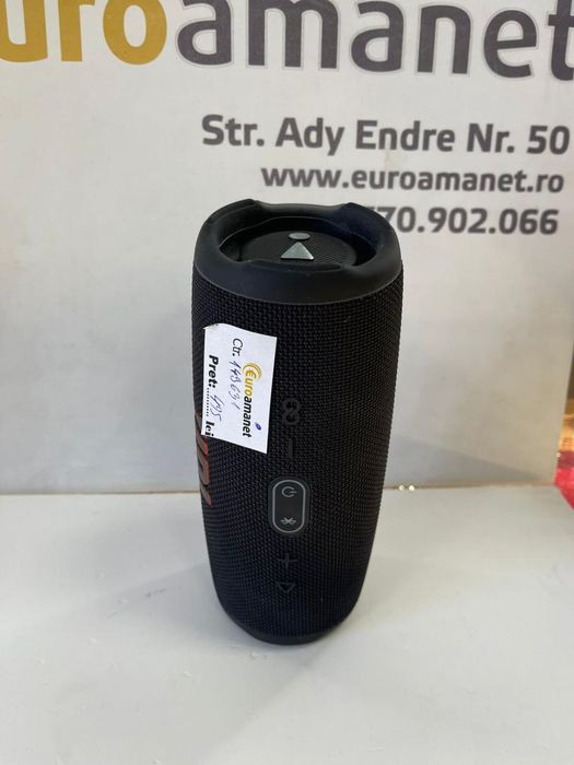Boxa portabila JBL Charge 5, Bluetooth, Powerbank, Bass Radiator -A- Oradea • OLX.ro