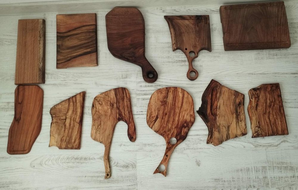 Lemn pentru diverse obiecte Alexandru cel Bun • OLX.ro