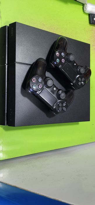 Playstation 4 Ps4: 200 у.е. - Другое Самарканд на Olx