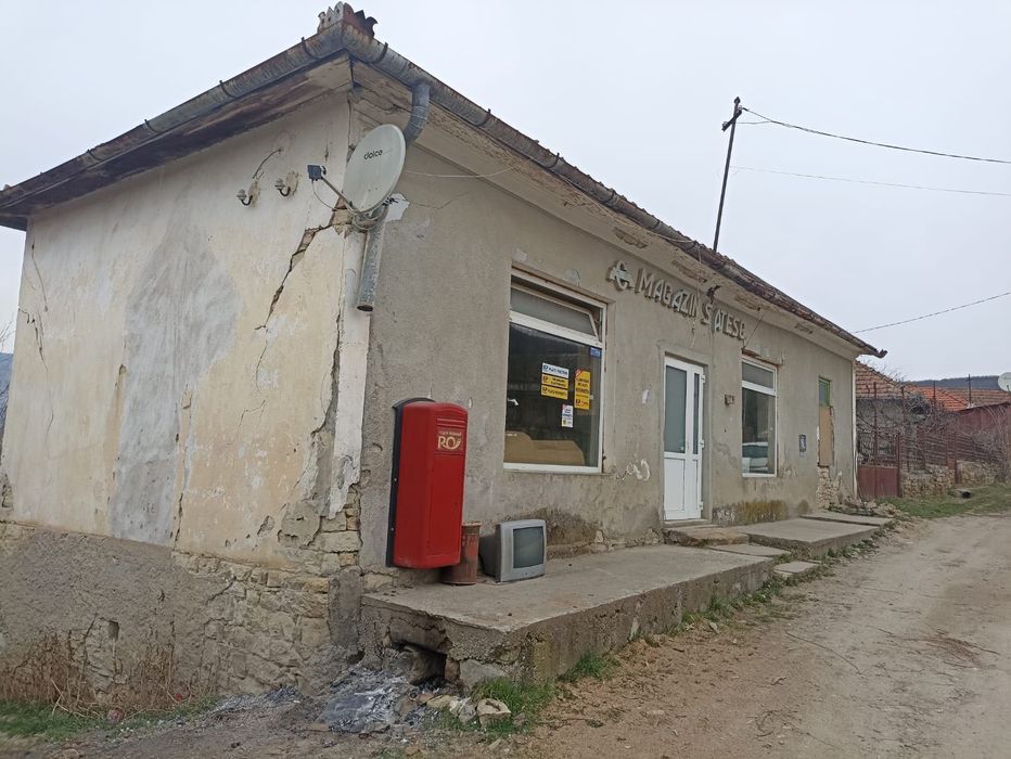 Casa de vânzare sat Chidea Badesti • OLX.ro