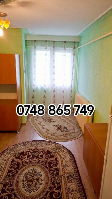 ZIMBRU Garsoniera , 24 mp mobilata si utilata Iasi • OLX.ro