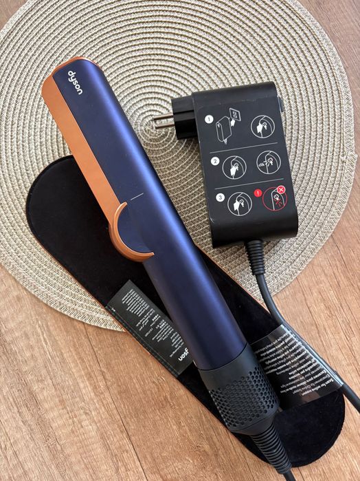 Преса за коса Dyson HT01 Airstrait гр. Разлог • OLX.bg
