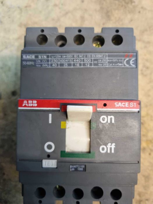 Usol Moeller 260A Bucuresti Sectorul 2 • OLX.ro