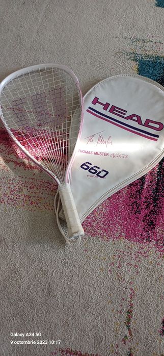 Racheta de tenis Head Cluj-Napoca • OLX.ro