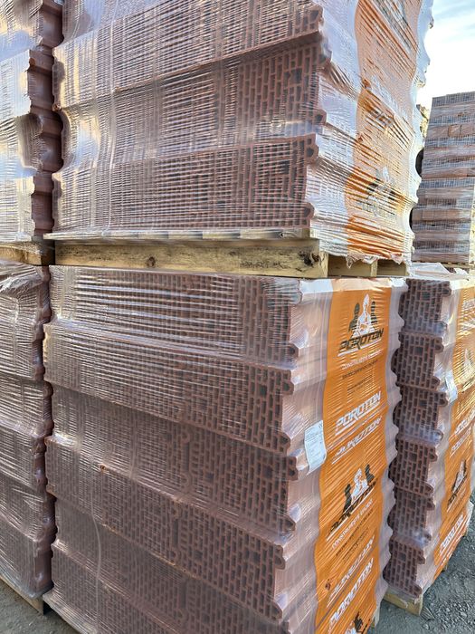 Caramida Cemacon Poroton Arad • OLX.ro