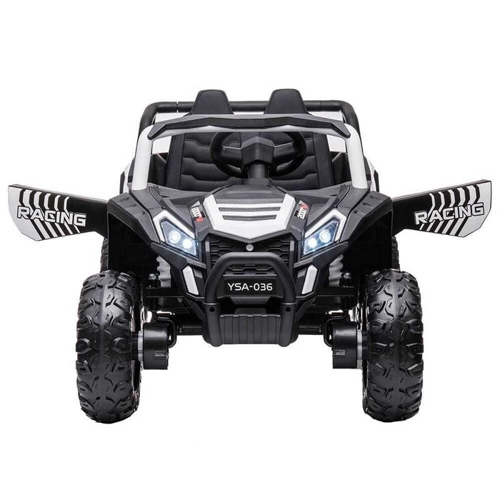 Buggy UTV electric copii 4 x 4 A036 doua locuri Bucuresti Sectorul 1 ...