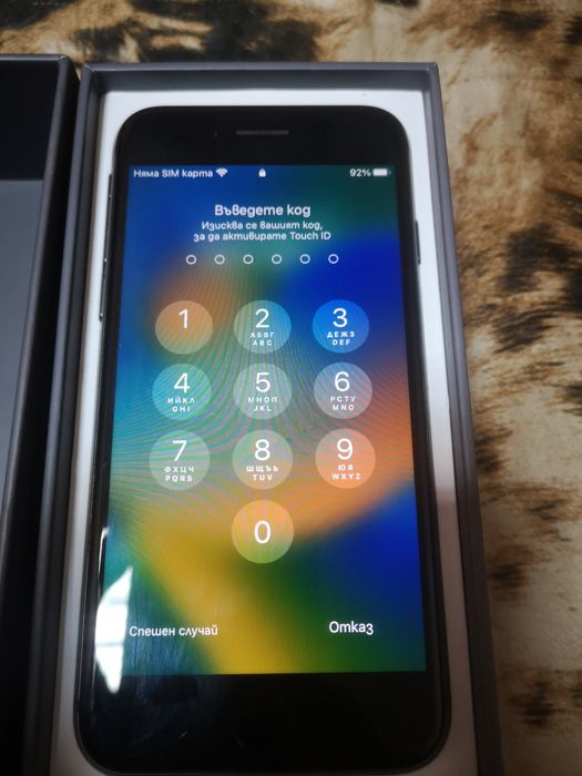 IPhone 8 256 gb айфон 8 гр. Червен бряг • OLX.bg