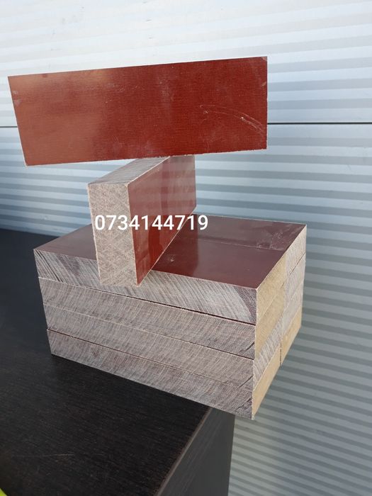 Platband textolit bara dreptunghiulara Lugoj • OLX.ro