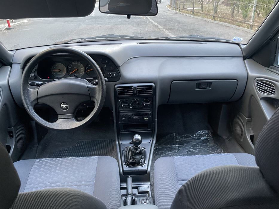 *Daewoo Espero* 1.5 GLX*1995*Koreea Bucuresti Sectorul 1 • OLX.ro