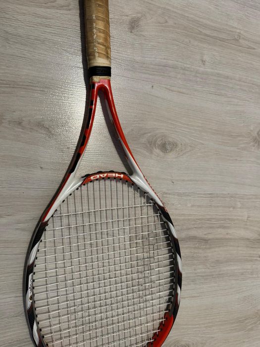 Racheta tenis Head radical mid plus Bucuresti Sectorul 3 • OLX.ro