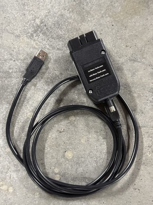 VCDS Hex V2 Online VAGCOM ARM Premium Updatabil Firmware si Software ...