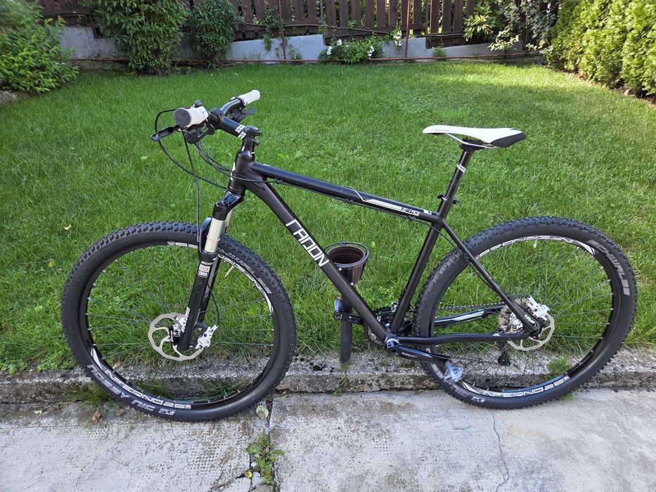 Bicicleta 29 RockShox Radon ZR Race XT Cluj-Napoca • OLX.ro
