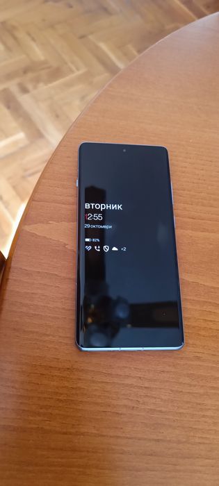 Продавам смартфон one+12r гр. Поморие • OLX.bg