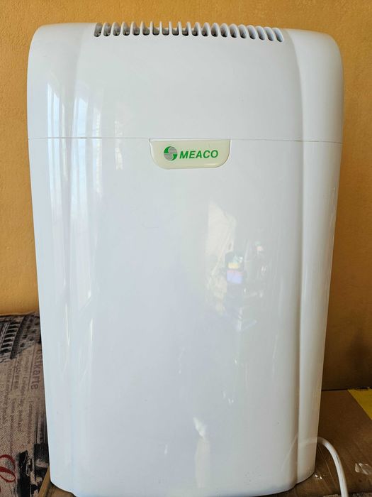 Влагоабсорбатор Meaco 10L гр. Стара Загора Център • OLX.bg