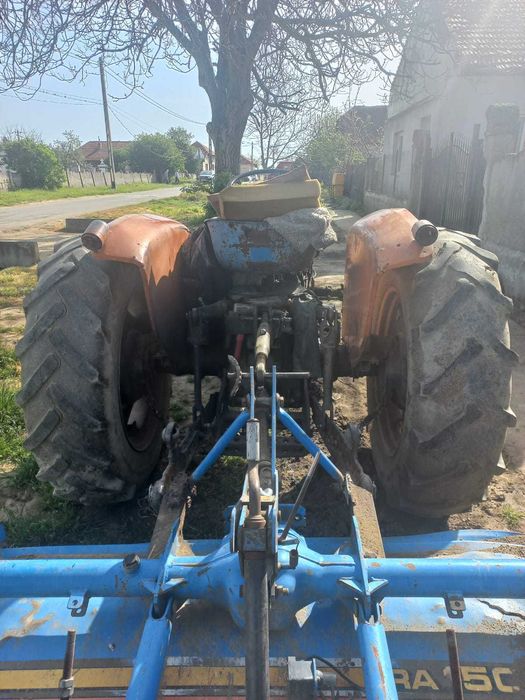 Vind tractor fiat 415 Lugoj • OLX.ro