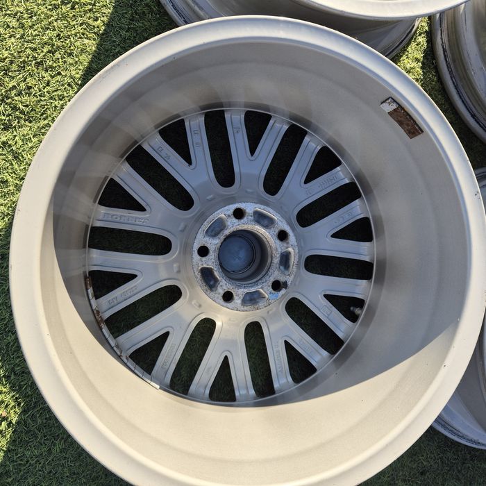 Jante R 17 5x112 Borbet, Audi, Volkswagen, Golf, Passat, Skoda , Seat ...