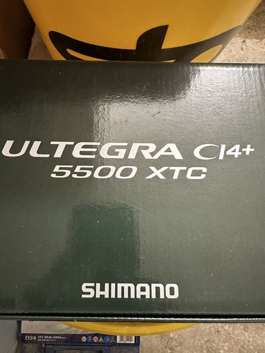 Combo feeder bat formax superchamp si mulineta shimano xtc ci4 plus ...