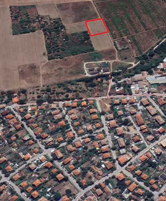 Обяви за Недвижими имоти | Топ Цени | OLX.bg