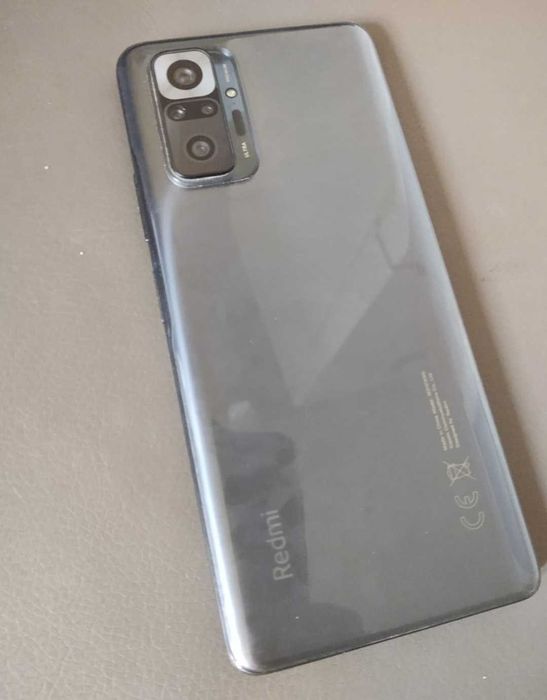 Xiaomi redmi 10 pro 128 Gb 6 RAM stare buna fara defecte Ploiesti • OLX.ro