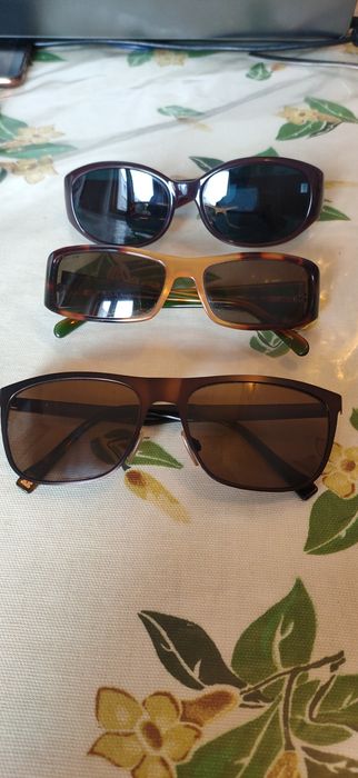 Rame Originale Ochelari de vedere soare Prada Calvin Klein Boss Orange ...