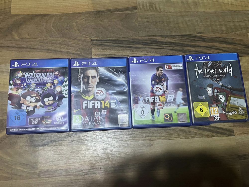 Jocuri PS3 PS4 XBOX. stare foarte buna Cristian OLX.ro