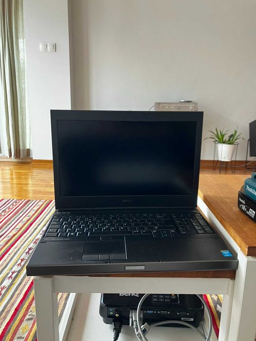 Dell precision m4800 гр. София Хладилника • OLX.bg