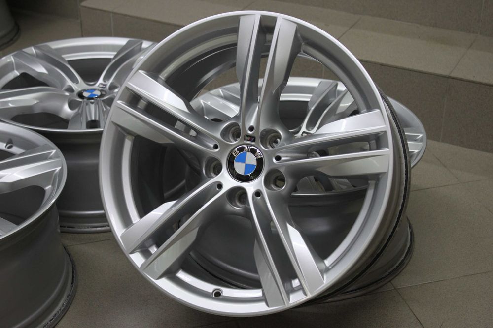 Джанти 19" BMW X5 F15 с. Горни Богров • OLX.bg