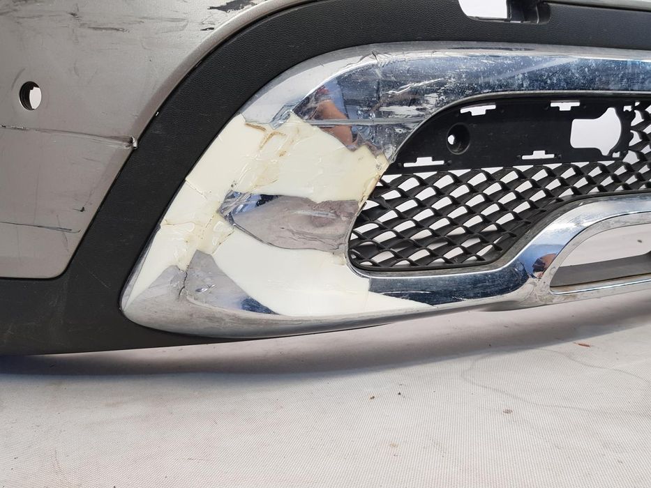 Bara fata Mercedes GLC X253 Facelift dupa 2019 Popesti-Leordeni • OLX.ro