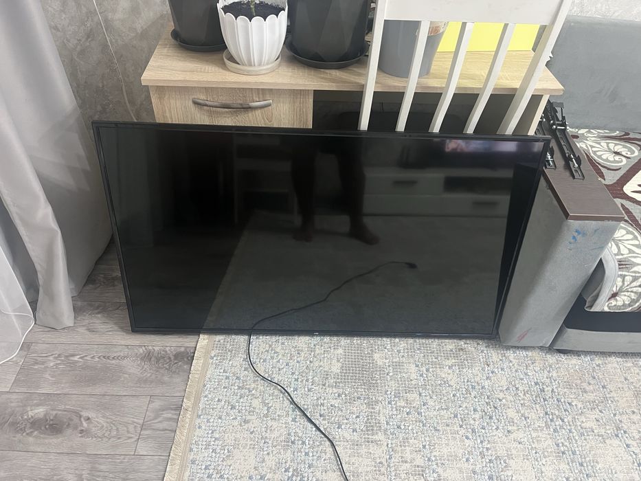 Телевизор ARG 130 см - Телевизоры Хромтау на Olx