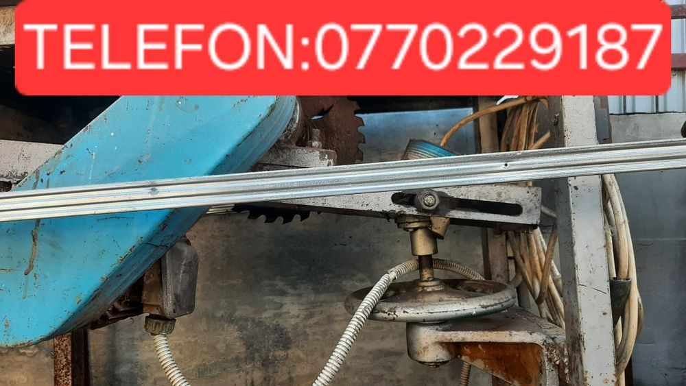 Abric 220V și Circular 380V pret pe bucată Negociabil Barlad • OLX.ro