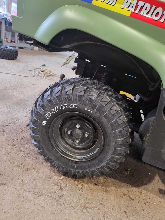 Vand 2 Yamaha Rhino Costeiu • OLX.ro