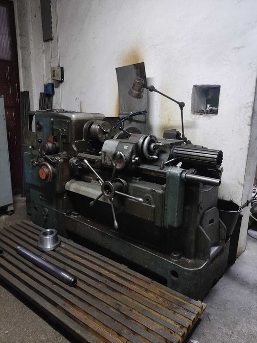 Strung, Prese Mecanice, Masina Rectificat Plan, Freze etc. Deva • OLX.ro