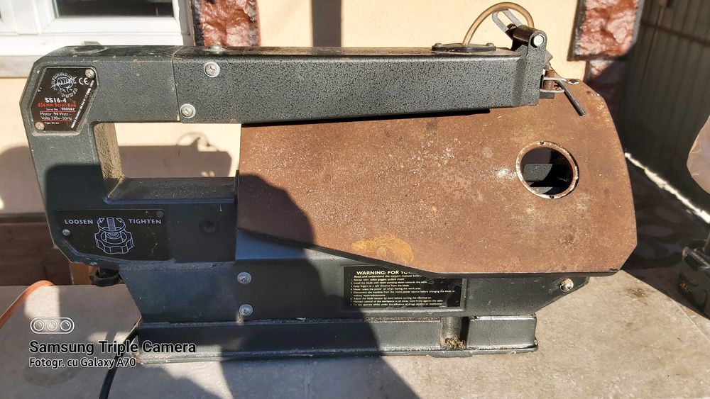 Traforaj si Circular de mana SH. Functionale Horia • OLX.ro