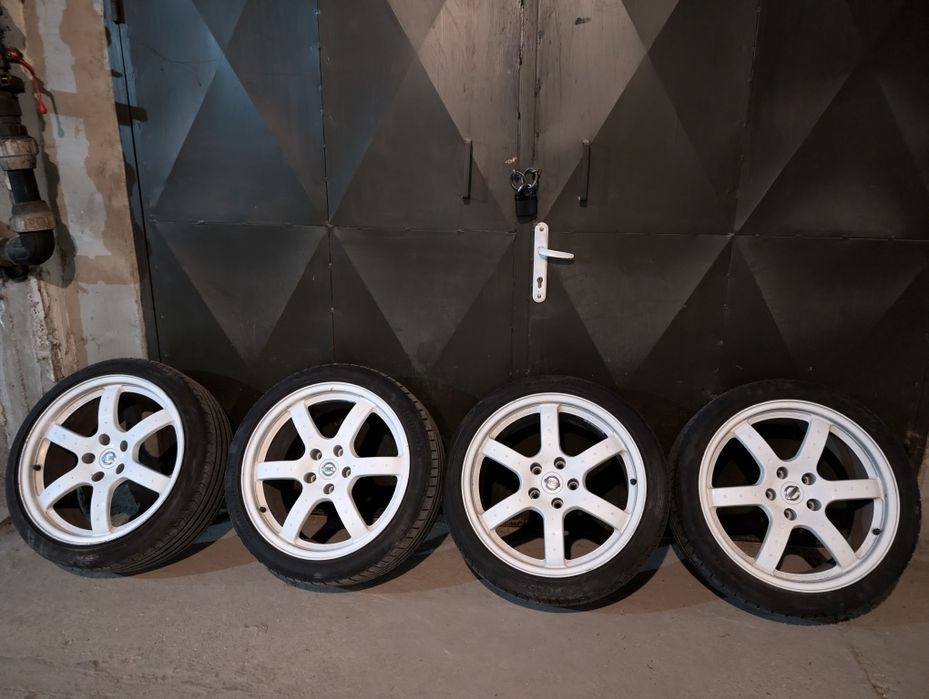 350z rays v1 track гр. София Люлин 4 • OLX.bg