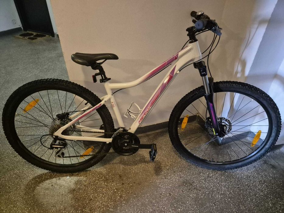 Bicicleta MERIDA Juliet 7.20 Bucuresti Sectorul 4 • OLX.ro
