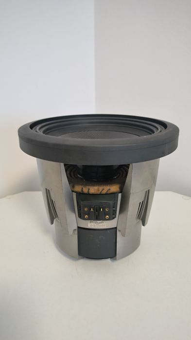 Subwoofer 10" ALPINE TYPE-X SWX-1042D Iasi • OLX.ro