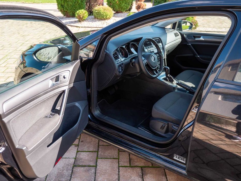 Volkswagen Golf 7 1.4 TSI ACT BlueMotion Technology DSG Comfortline ...