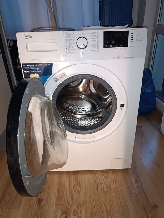 Пералня BOSCH с 7 литров барабан. гр. София Манастирски ливади • OLX.bg