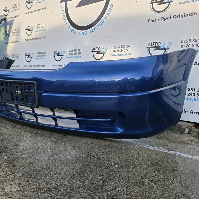 Bara fata Opel Astra G Arad • OLX.ro