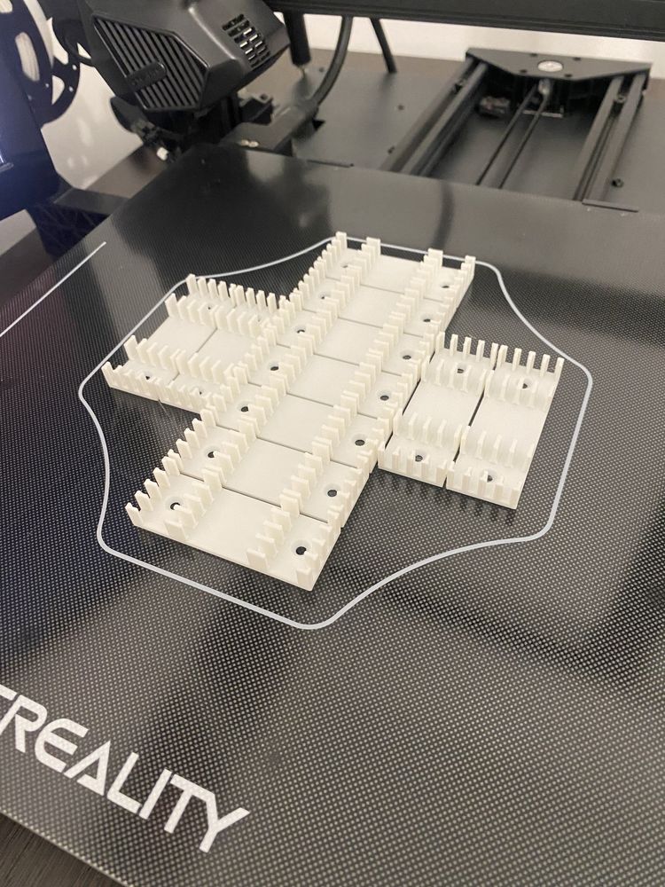 3D печать по технологиям FDM и SLA (3Д / моделирование / чертёж ...
