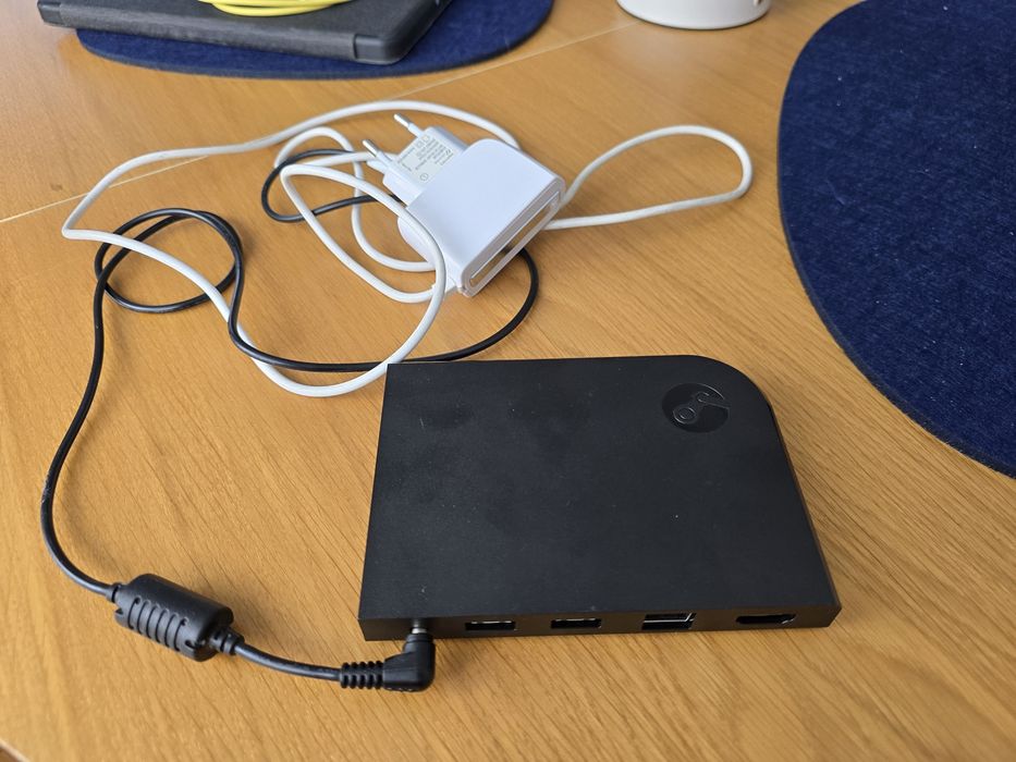 Steam Link model 1003 Ilfov Chitila • OLX.ro