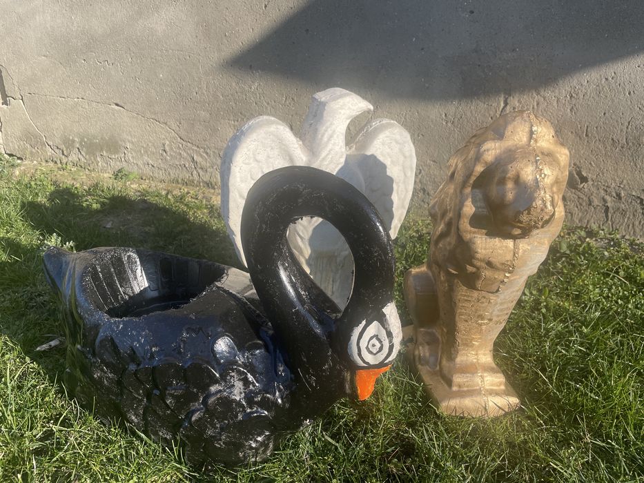 Statuete decorative pentru gradina ta de vis Doicesti • OLX.ro